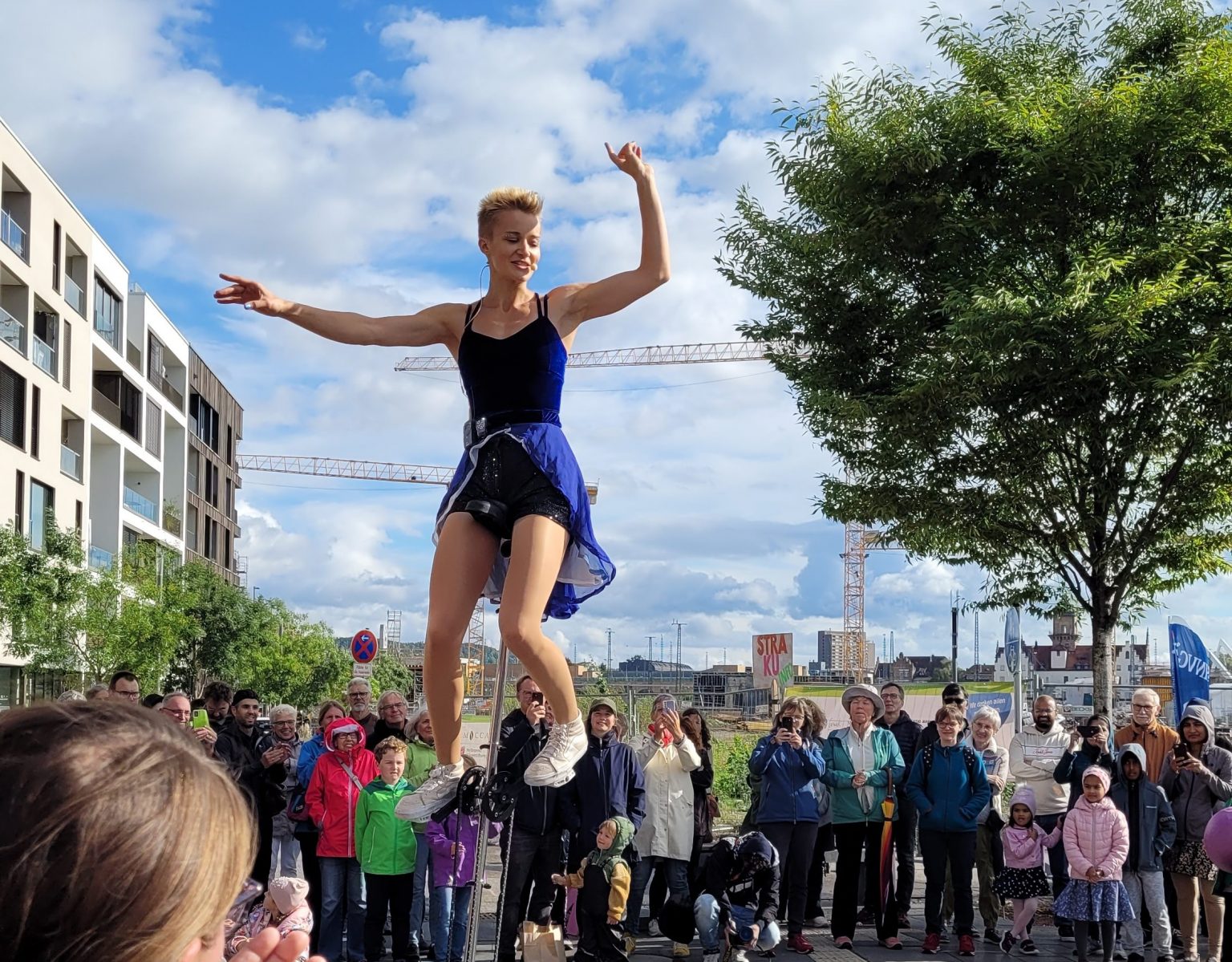 STRAKU Leonberg 2023 - Atrio Leonberg